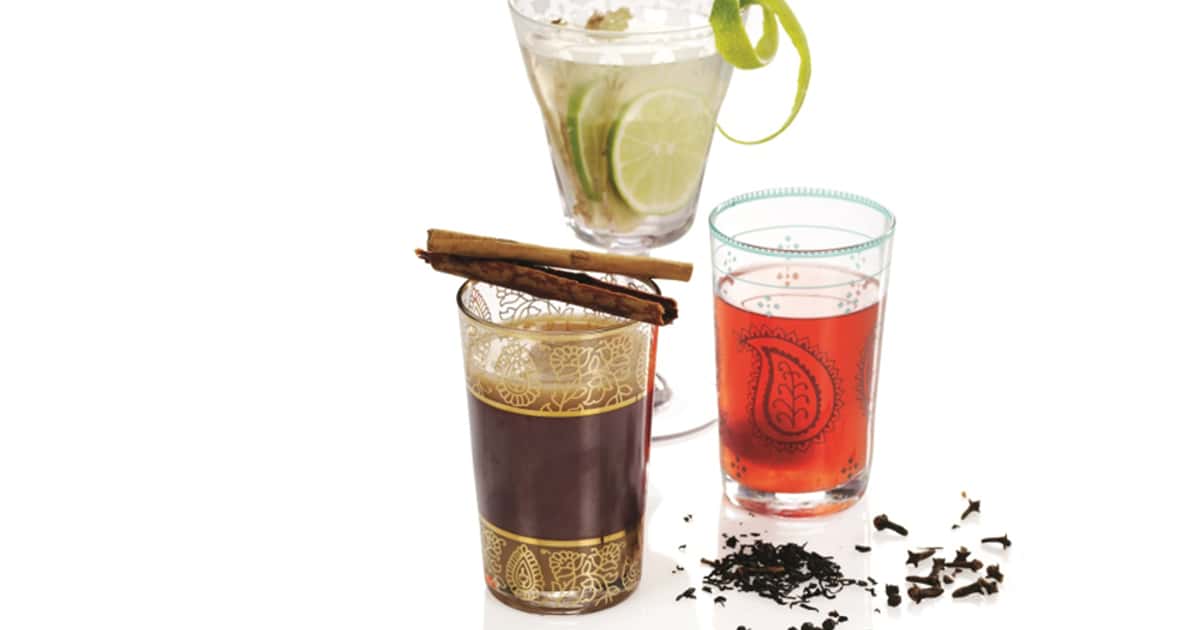 Oppskrift på indisk te – sunn og smakfull rett - Sunne oppskrifter fra ...