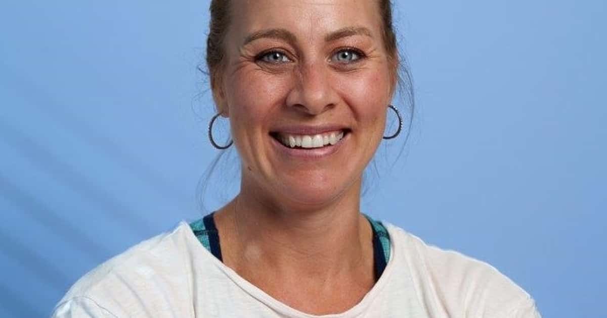 Veileder Elisa Westeng - Grete Roede