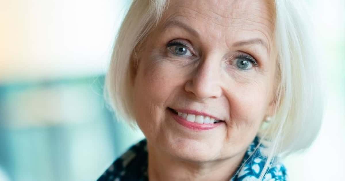 Veileder Kari Bryn Schreier - Grete Roede