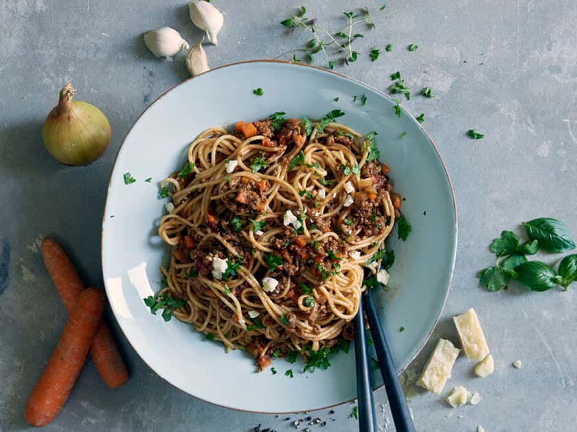 En sunnere variant av barnas favoritt